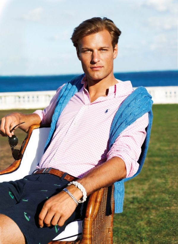 Preppy Style là "ông tổ" của Ivy Style? - Sartorial